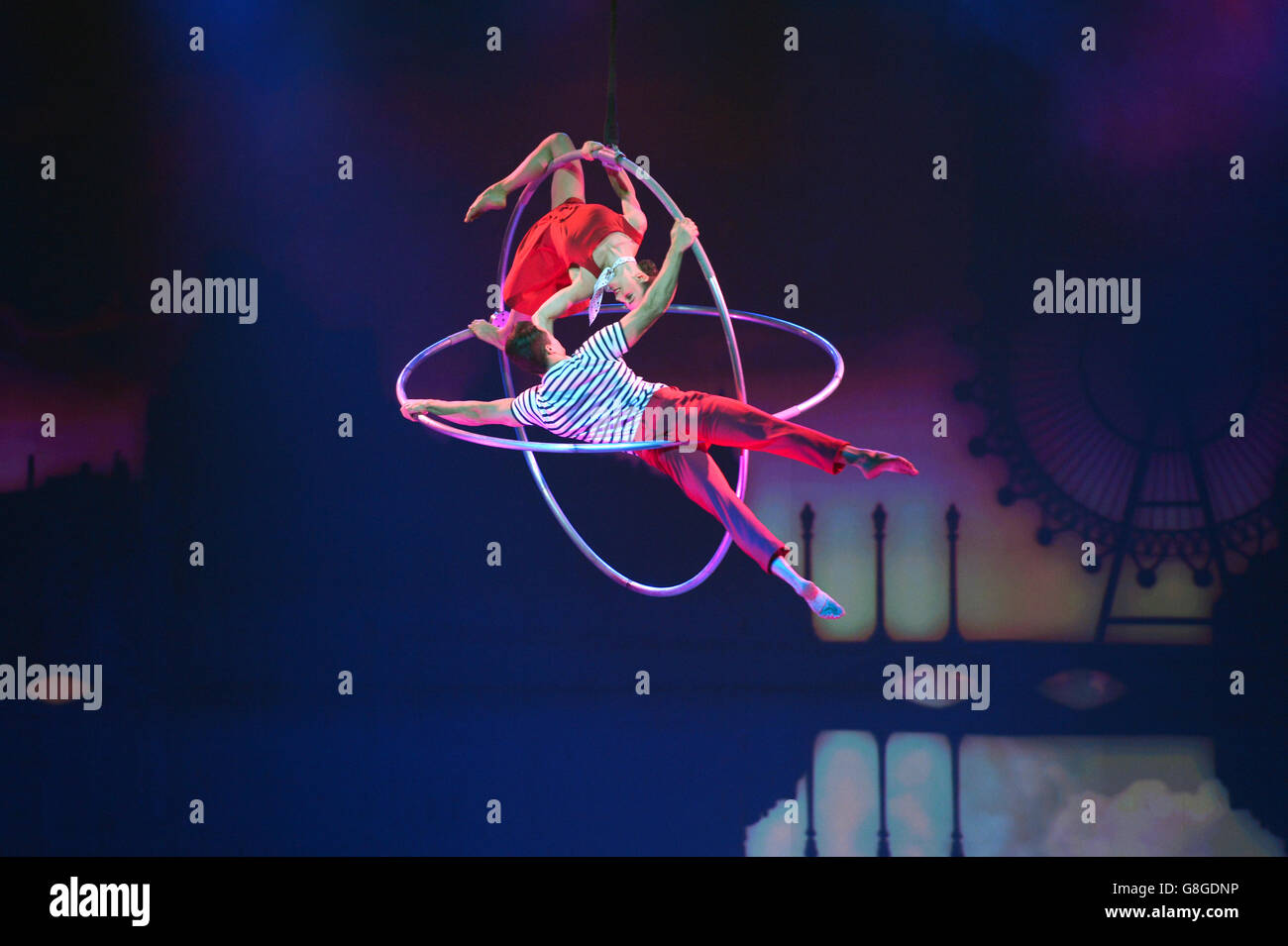 Uefa Euro 2016 Draw High Resolution Stock Photography and Images - Alamy