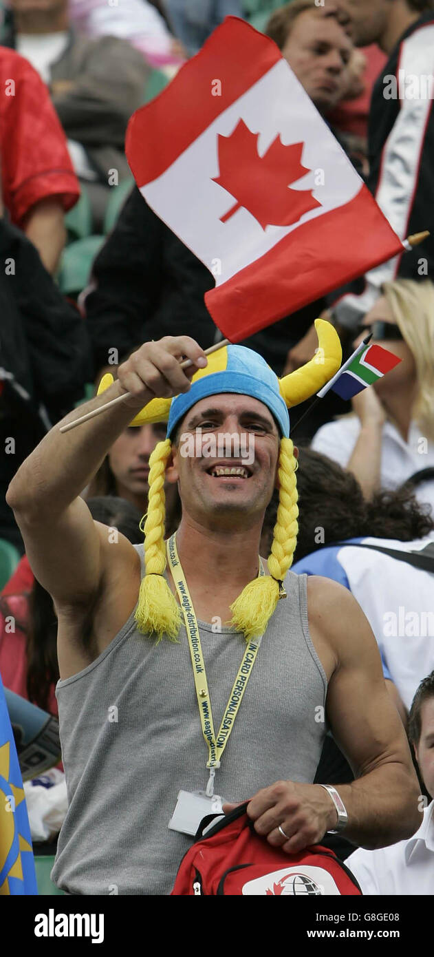 Homeless world cup princes st gardens hi-res stock photography and ...