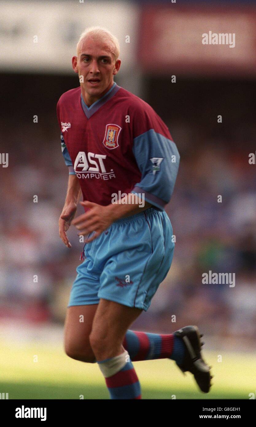 Mark draper leicester hi-res stock photography and images - Alamy