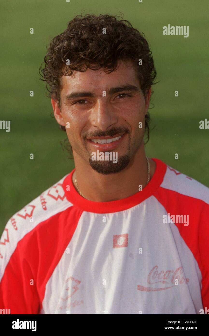 Riadh jelassi hi-res stock photography and images - Alamy