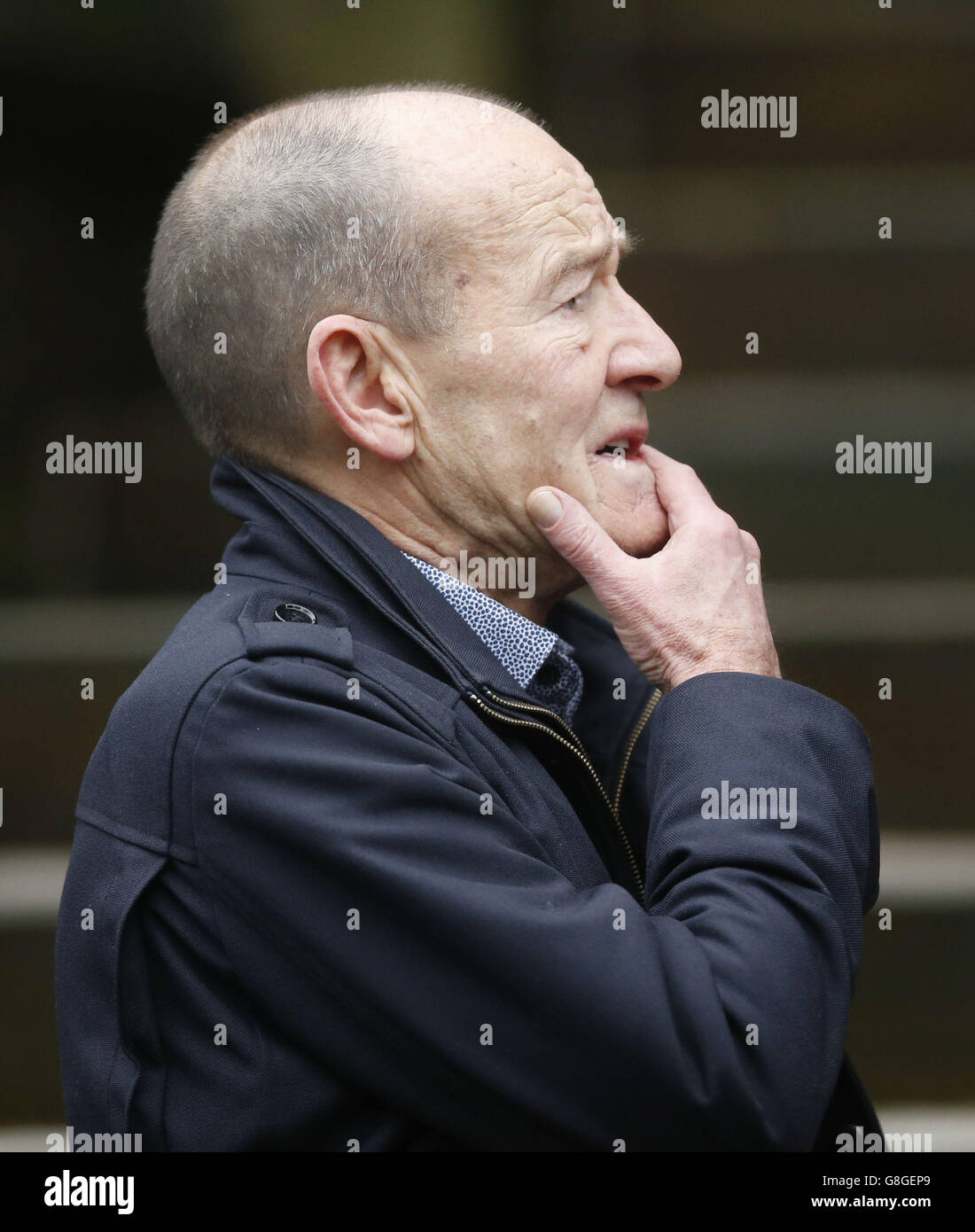 David hayman hi-res stock photography and images - Alamy
