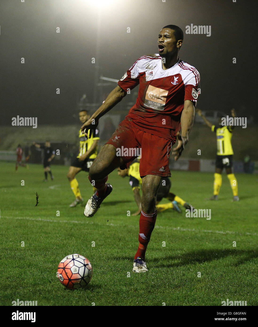 Whitehawk fc brighton hi-res stock photography and images - Alamy