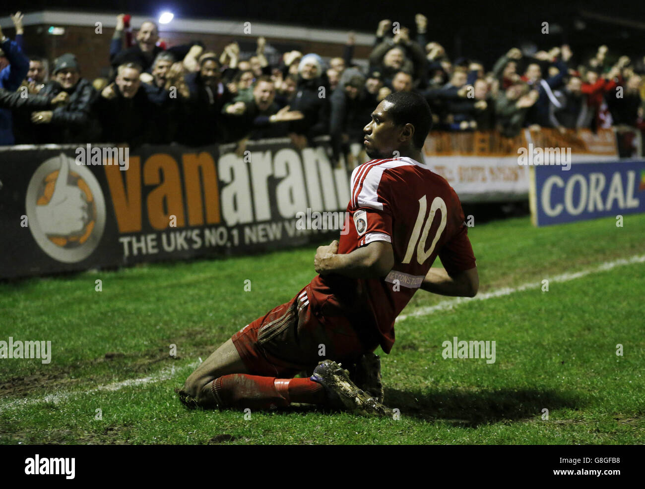 Whitehawk fc hi-res stock photography and images - Alamy