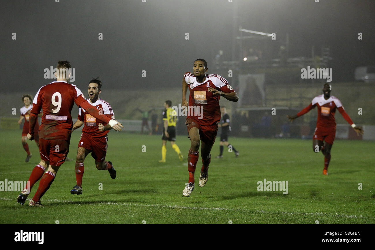 Whitehawk Fc High Resolution Stock Photography and Images - Alamy