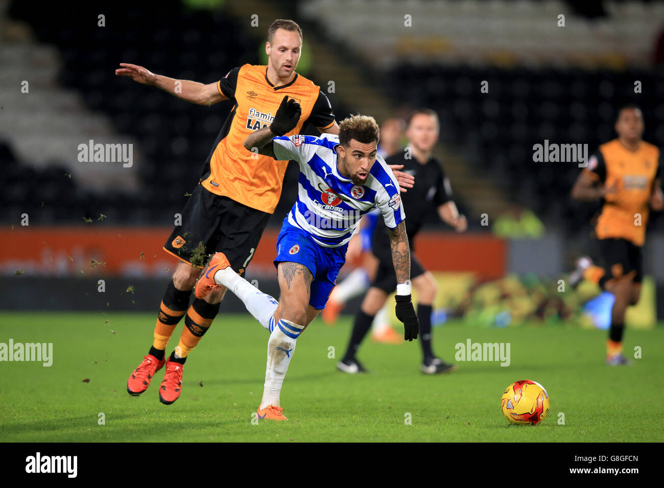 David Williams Football