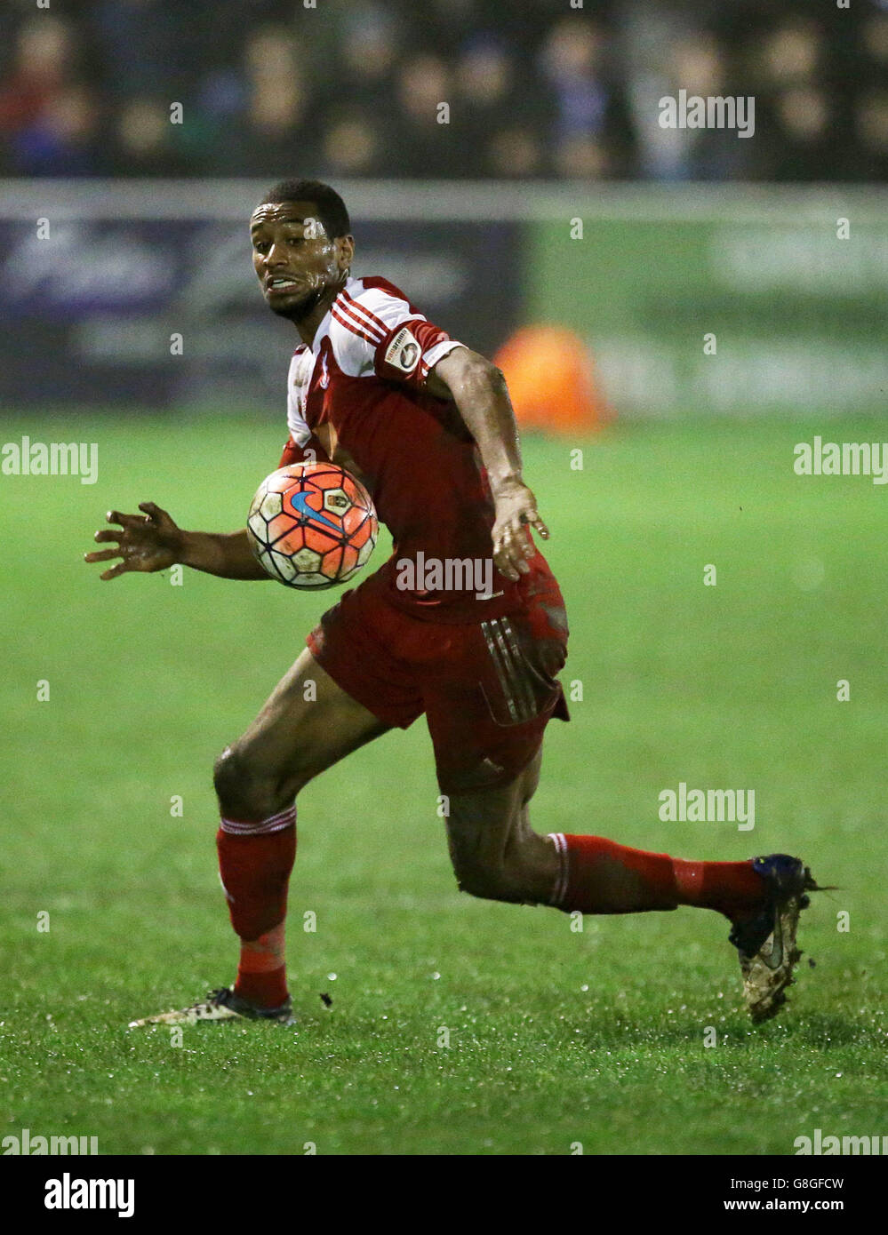 Whitehawk fc hi-res stock photography and images - Alamy