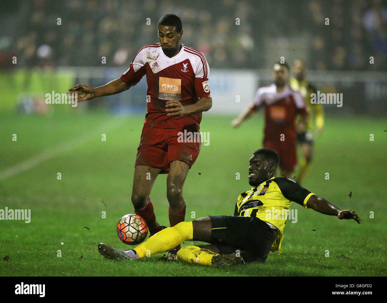 Whitehawk fc hi-res stock photography and images - Alamy