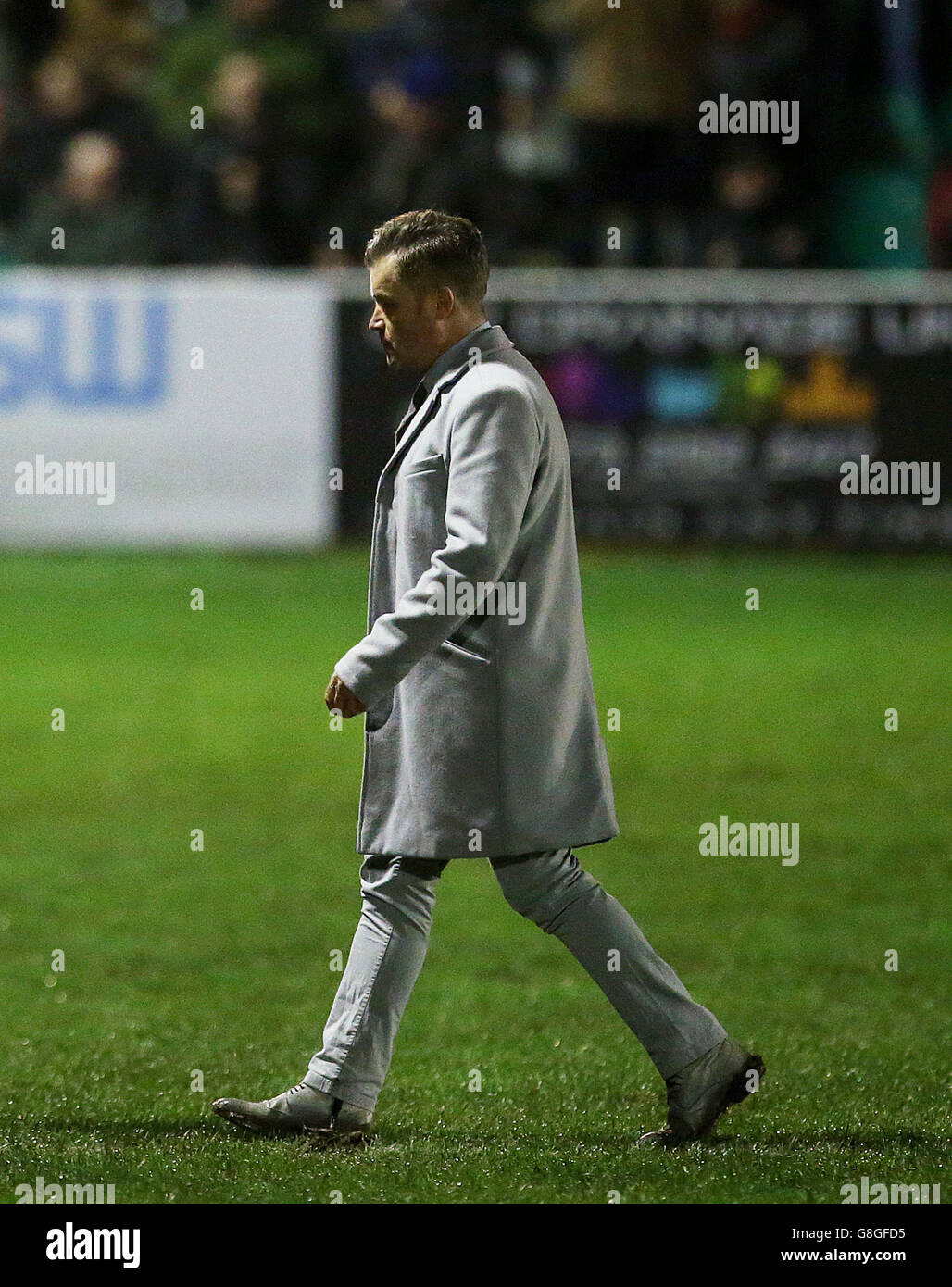 Whitehawk fc hi-res stock photography and images - Alamy