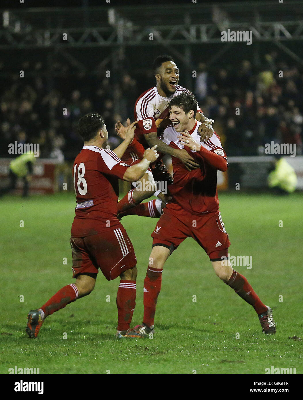 Whitehawk fc hi-res stock photography and images - Alamy