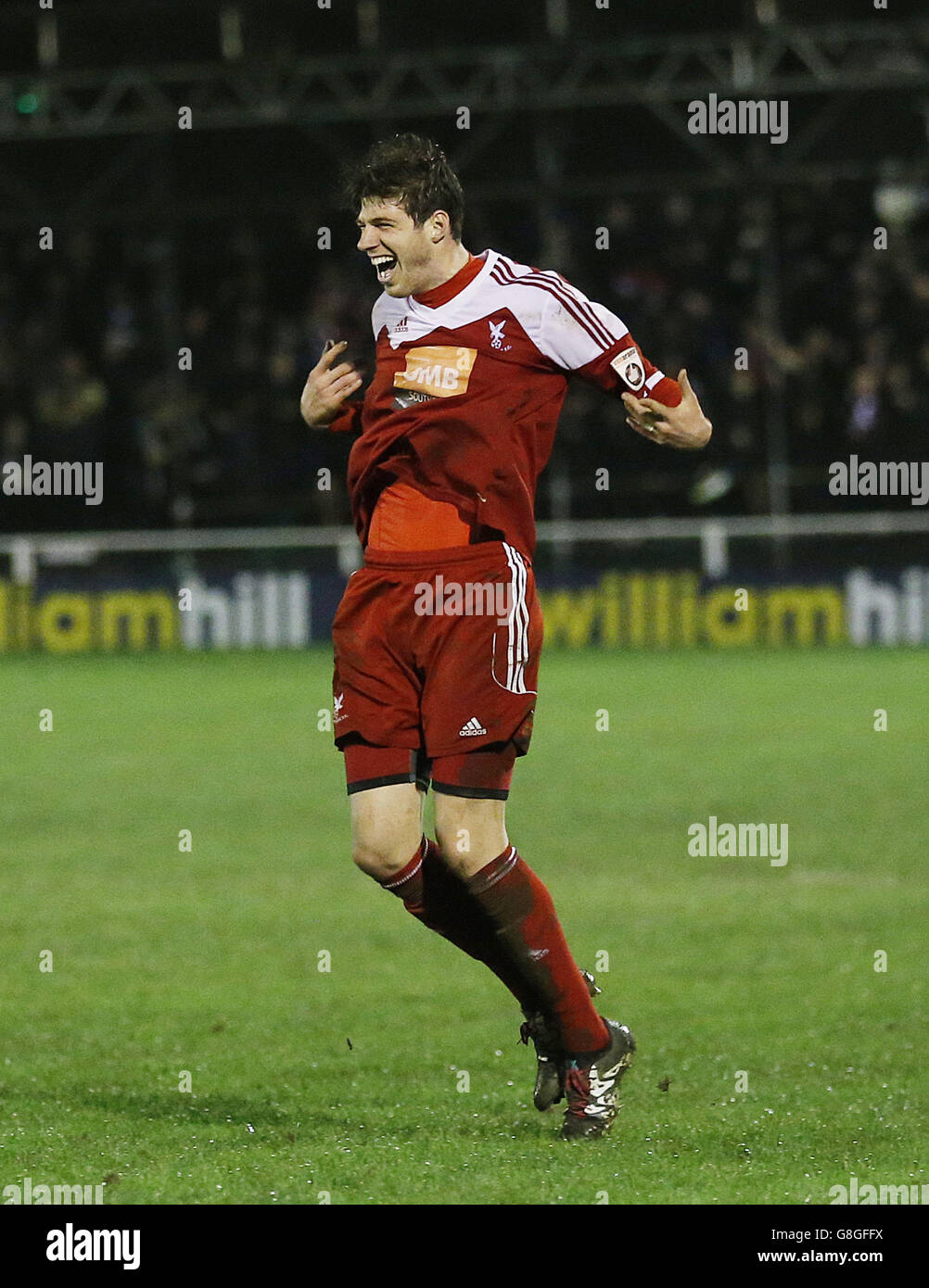 Whitehawk fc hi-res stock photography and images - Alamy
