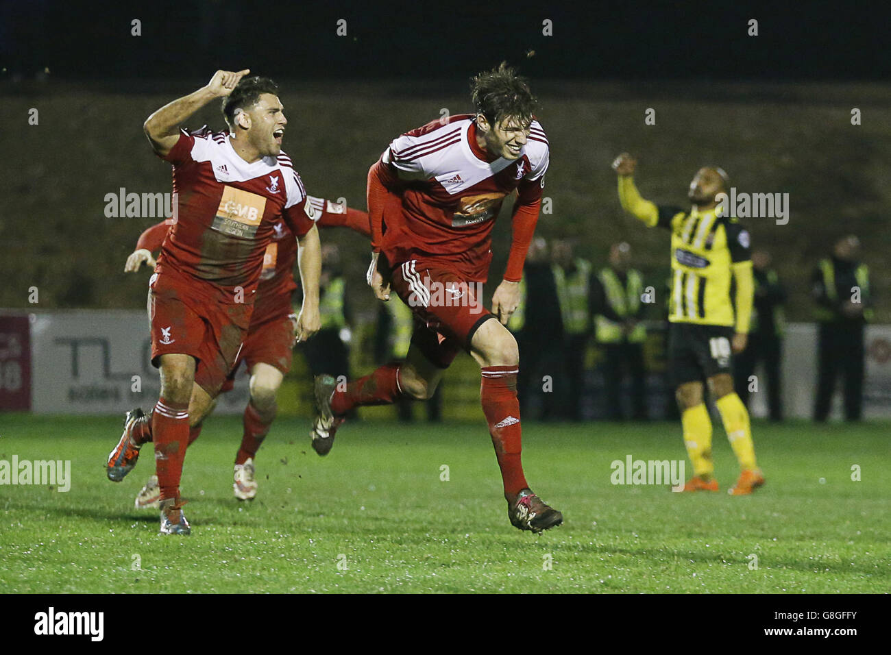 Whitehawk fc hi-res stock photography and images - Alamy
