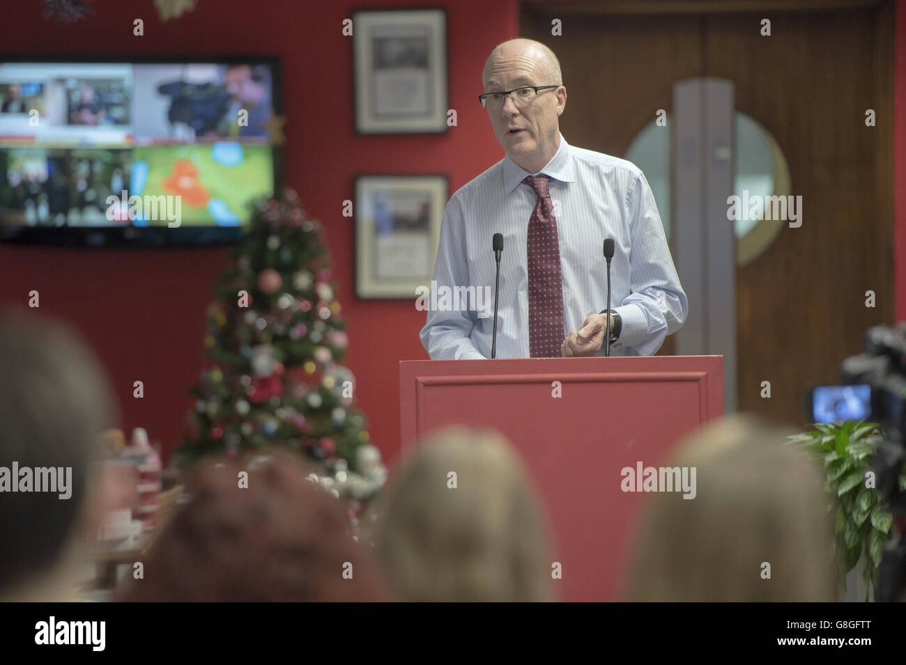 Clive marshall pa hi-res stock photography and images - Alamy