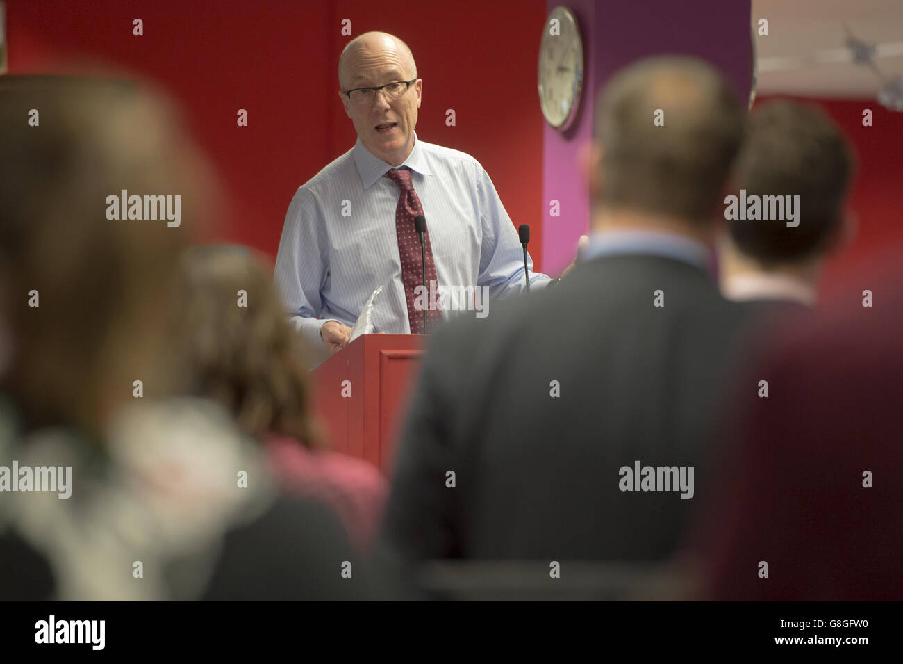 Clive marshall pa hi-res stock photography and images - Alamy