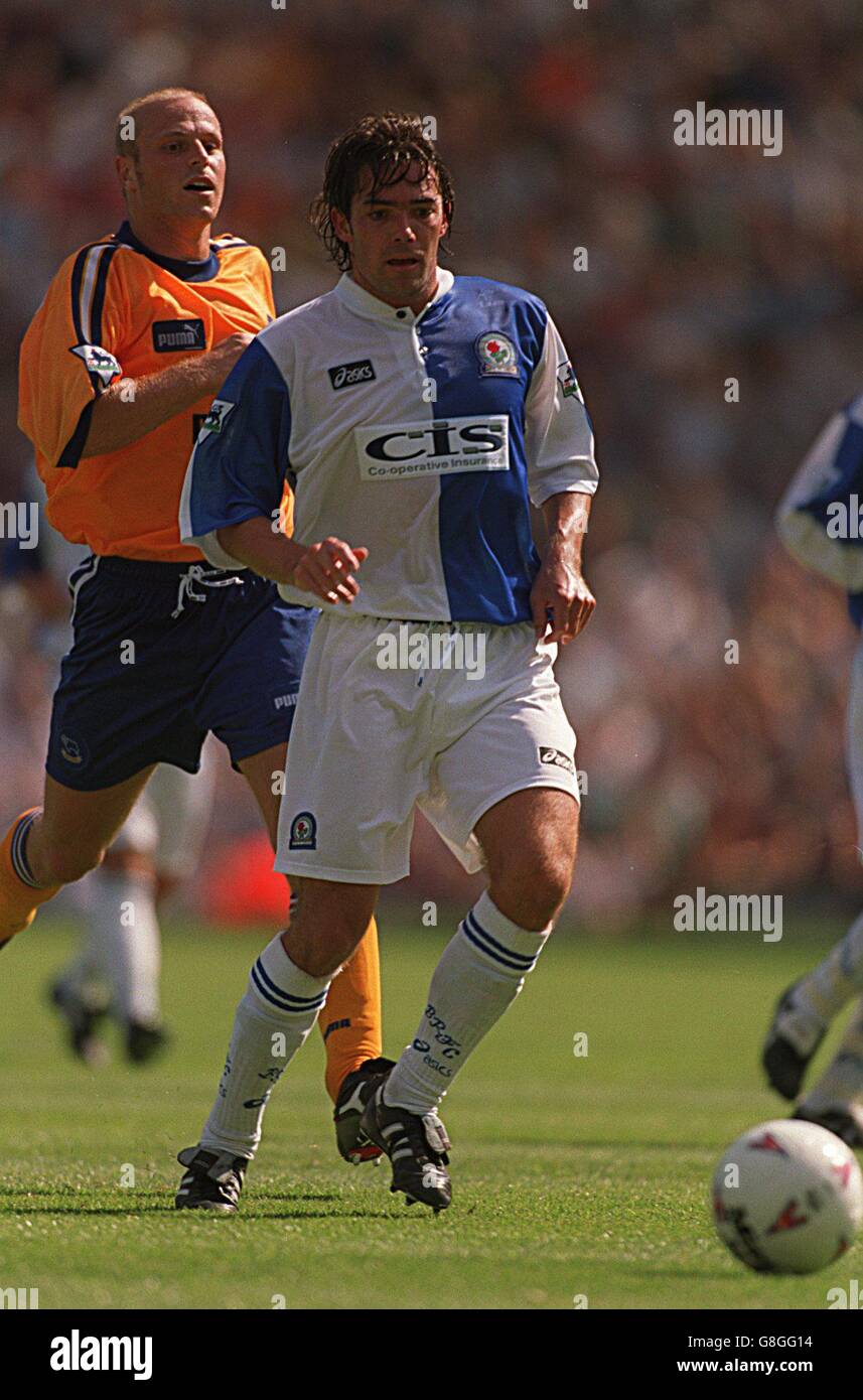 Jeff blackburn hi-res stock photography and images - Alamy