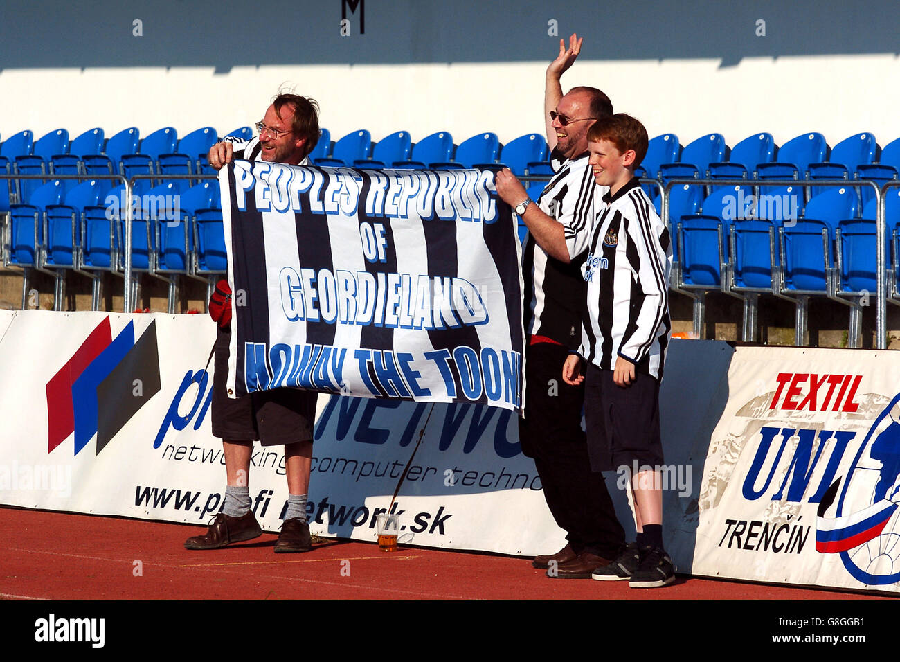 Soccer intertoto cup hi-res stock photography and images - Alamy