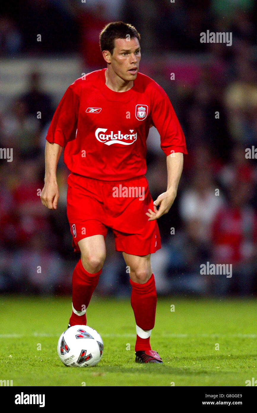 The racecourse g steve finnan hi-res stock photography and images - Alamy