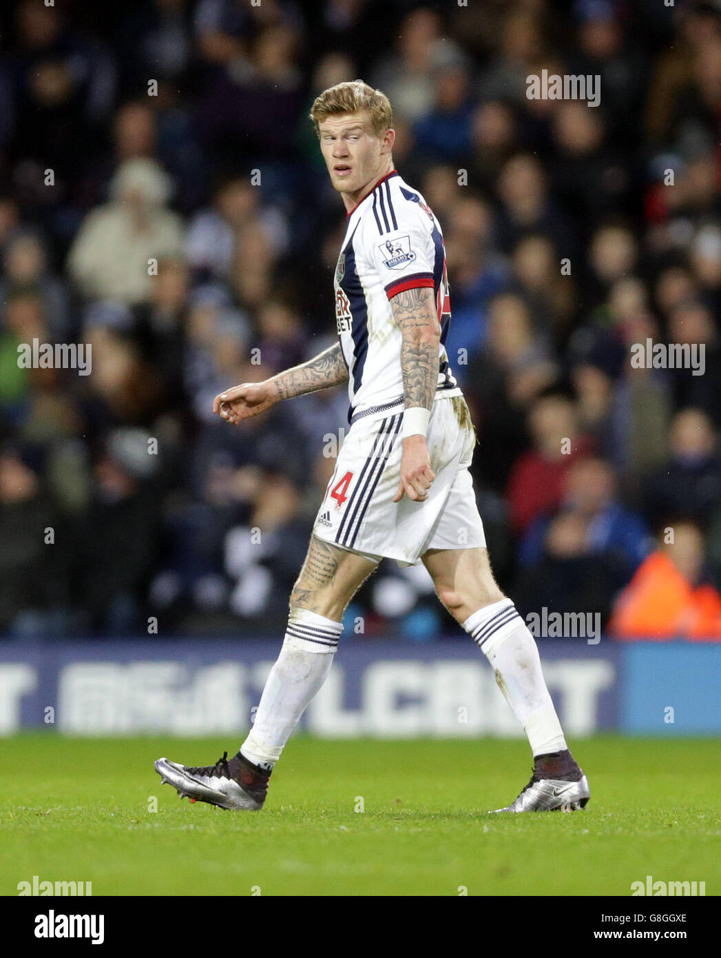 Mike mcclean hi-res stock photography and images - Alamy