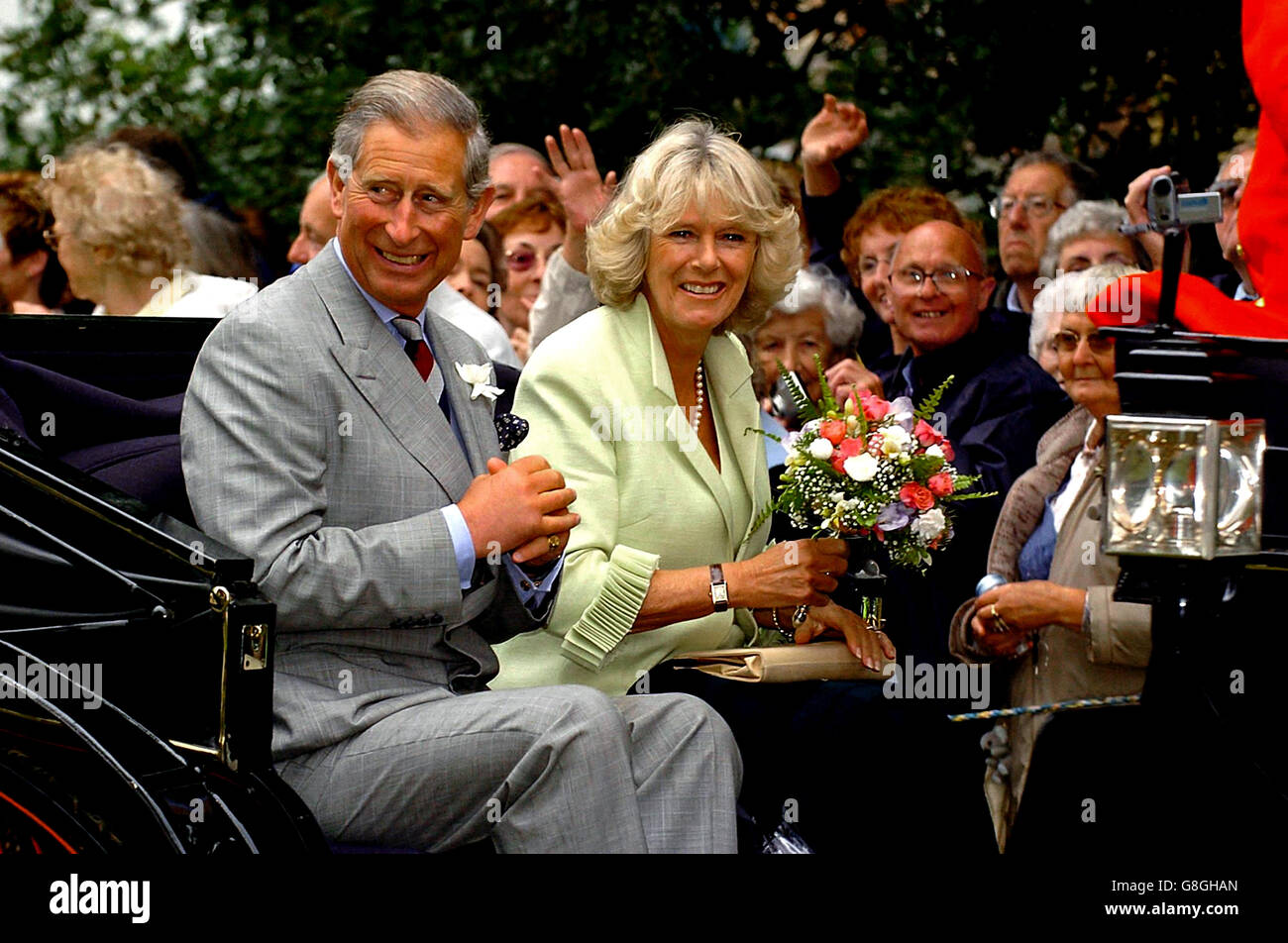 Sandringham flower show flowers hi-res stock photography and images - Alamy