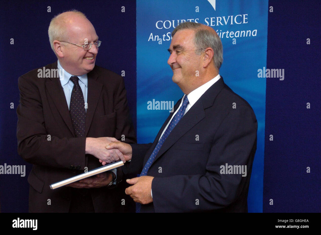 Annual courts service phoenix house hi-res stock photography and images ...