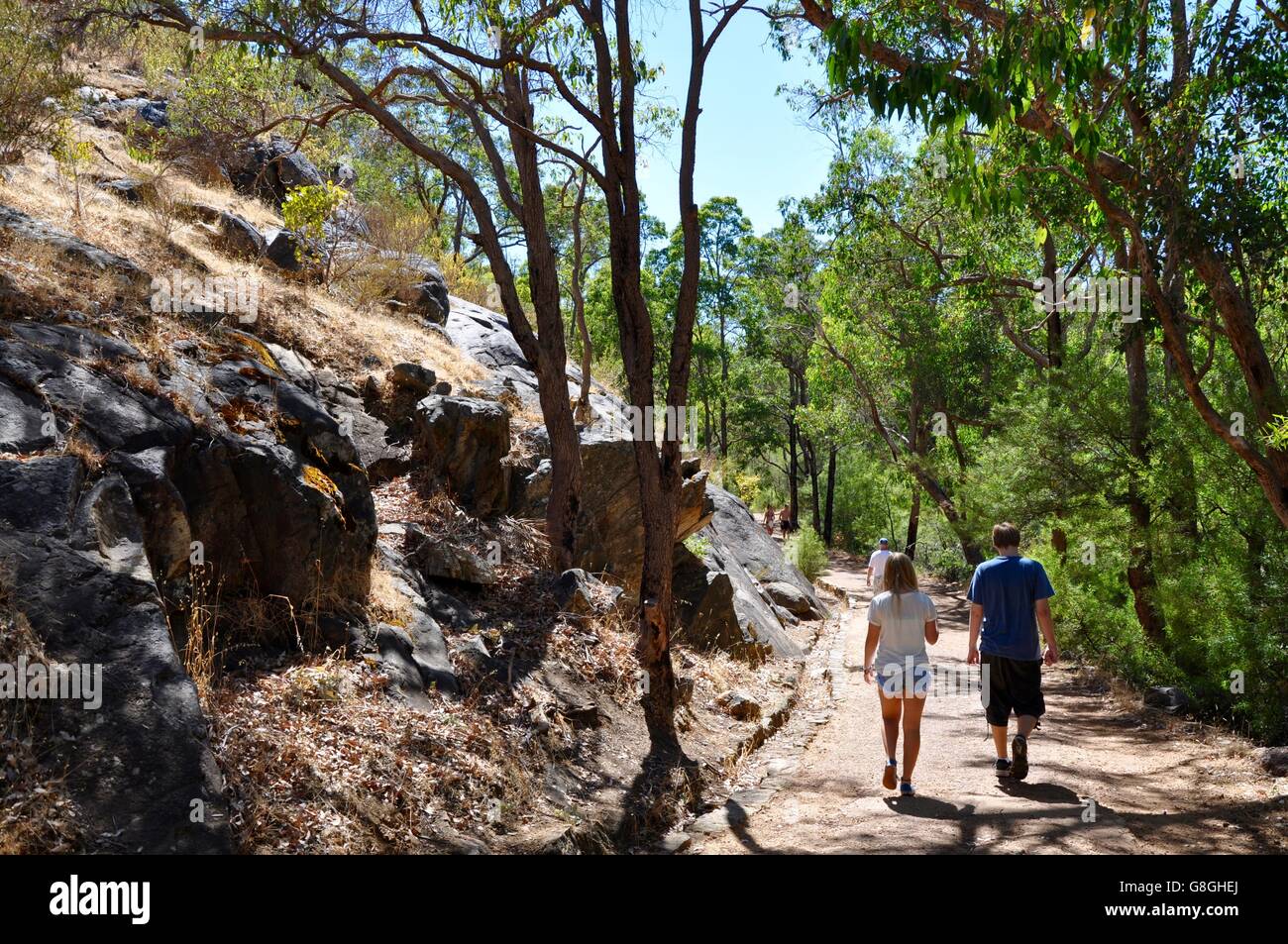 Serpentine national park hi-res stock photography and images - Alamy