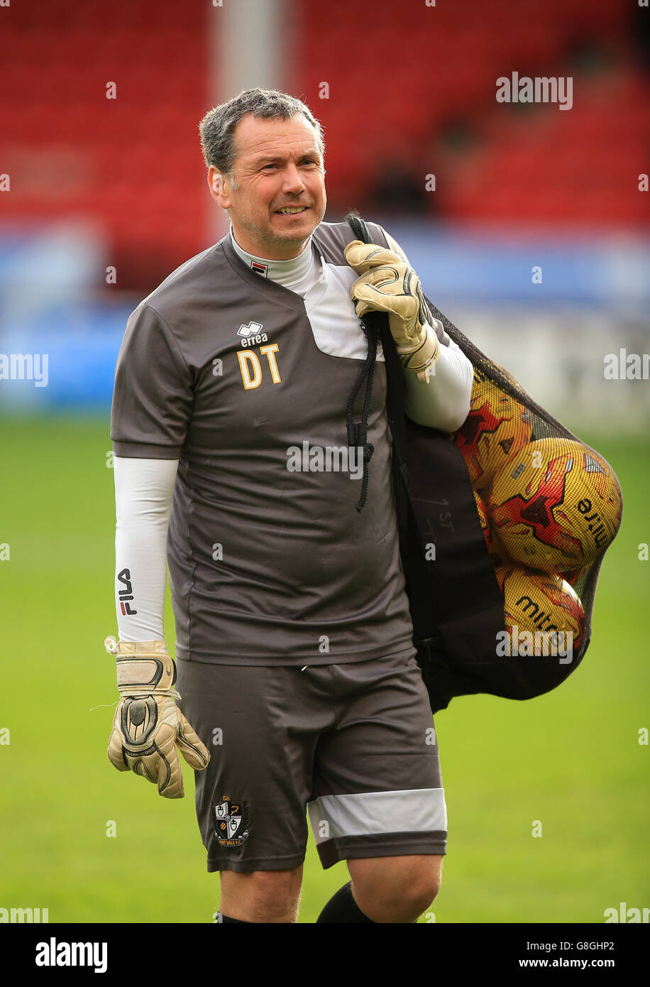 Dave timmins hi-res stock photography and images - Alamy