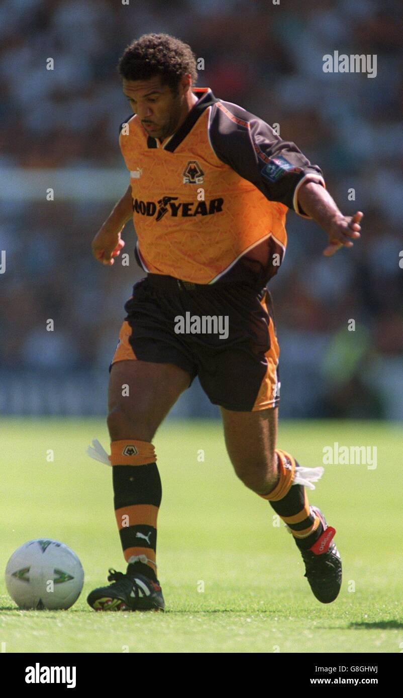 Don goodman wolves hi-res stock photography and images - Alamy