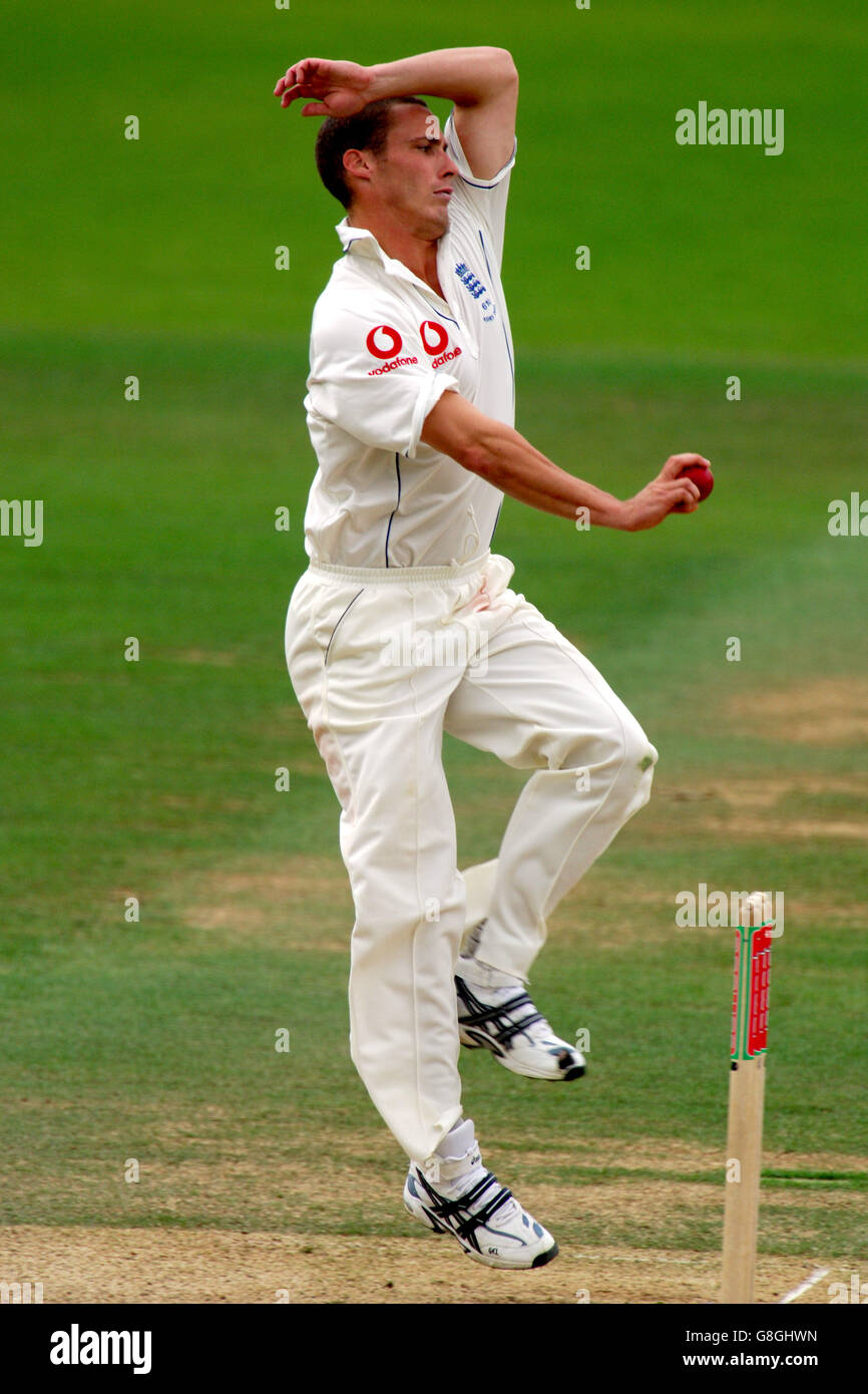 Cricket lords 2 hi-res stock photography and images - Alamy
