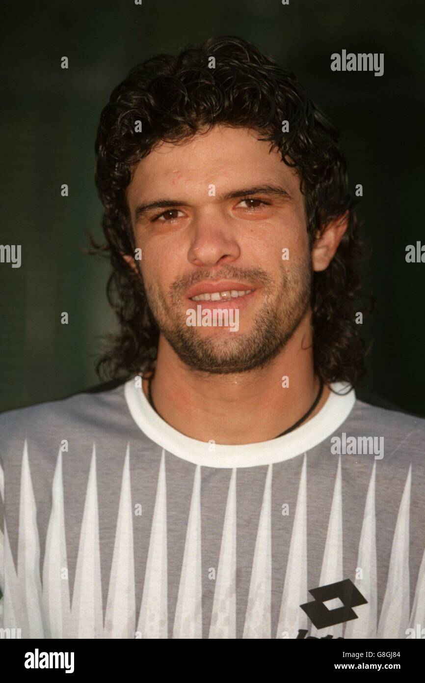 Riadh bouazizi hi-res stock photography and images - Alamy