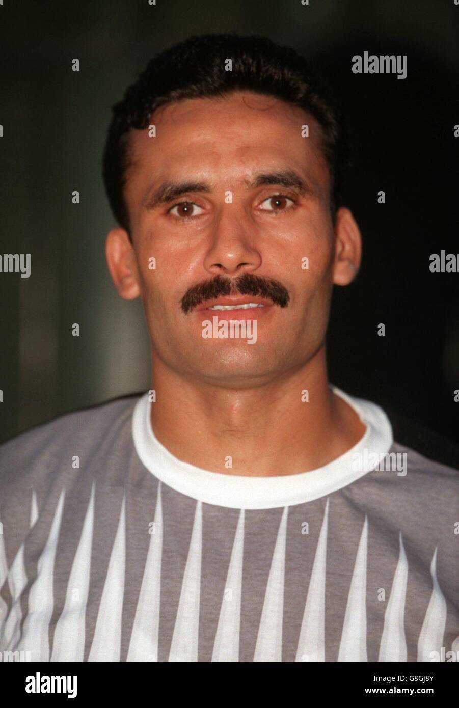 Thabet tarak hi-res stock photography and images - Alamy