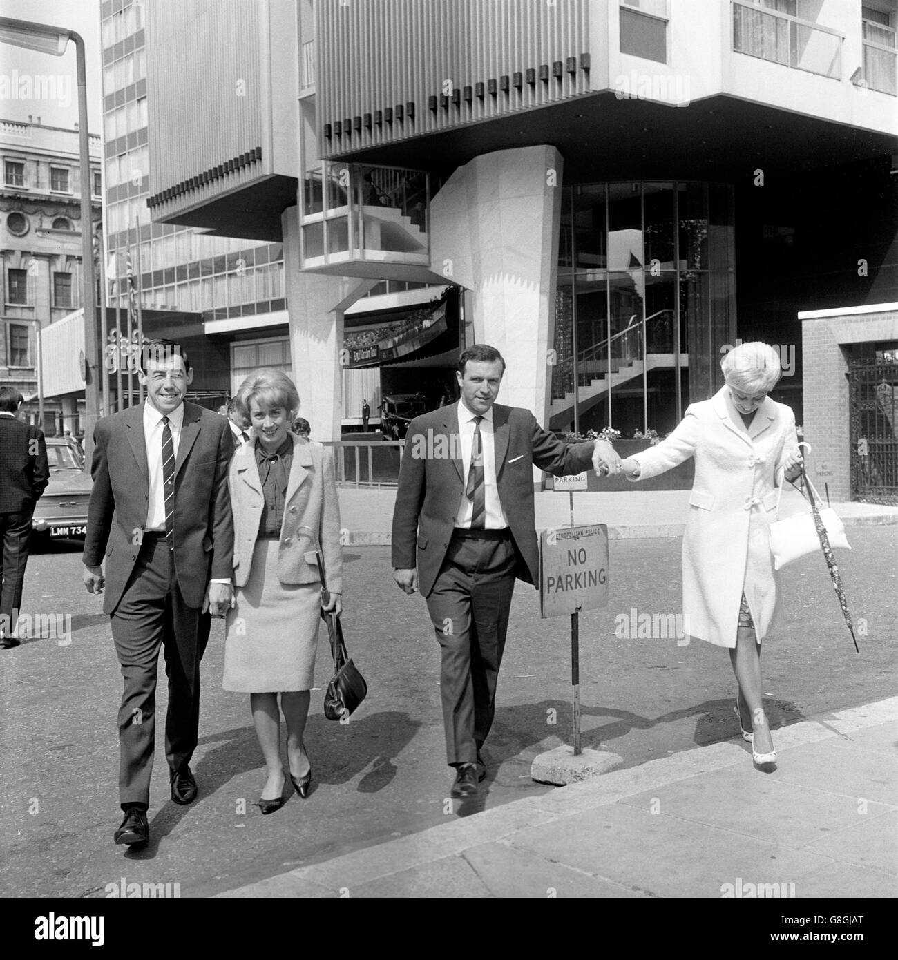Soccer 1966englandscampaign britaincollection1966engcampaign hi-res ...