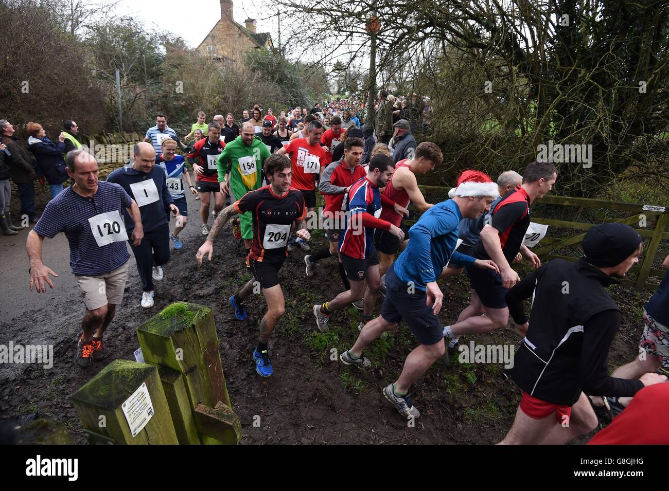 Social run ampics hi-res stock photography and images - Alamy