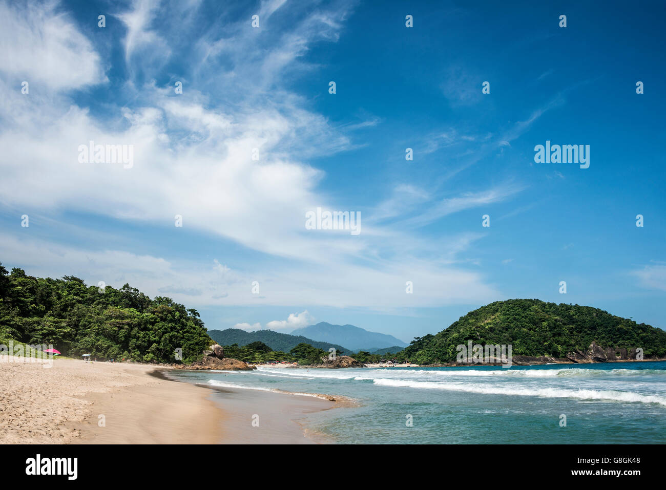 Trinidade High Resolution Stock Photography and Images - Alamy