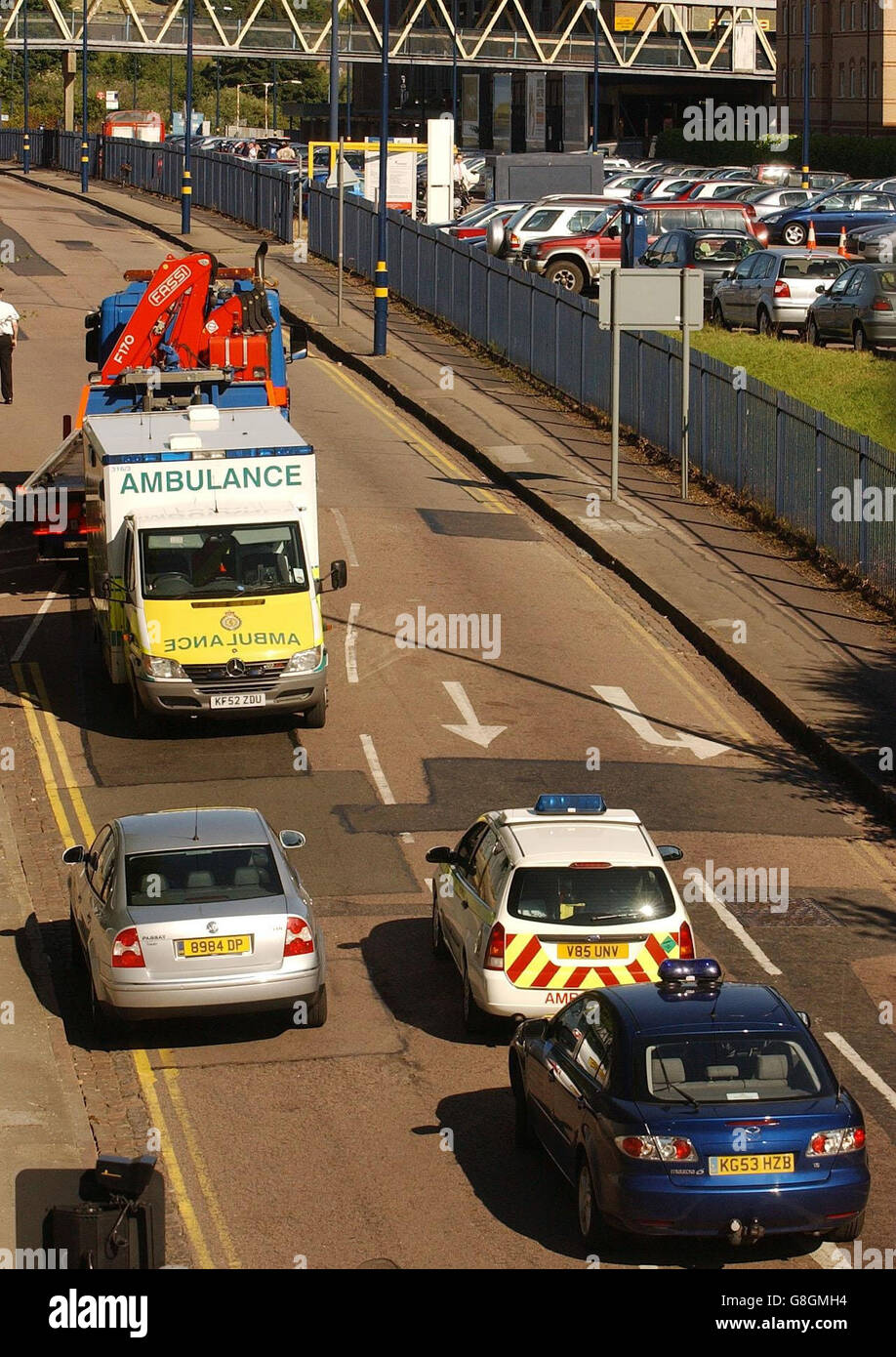 Luton Police Station High Resolution Stock Photography and Images - Alamy