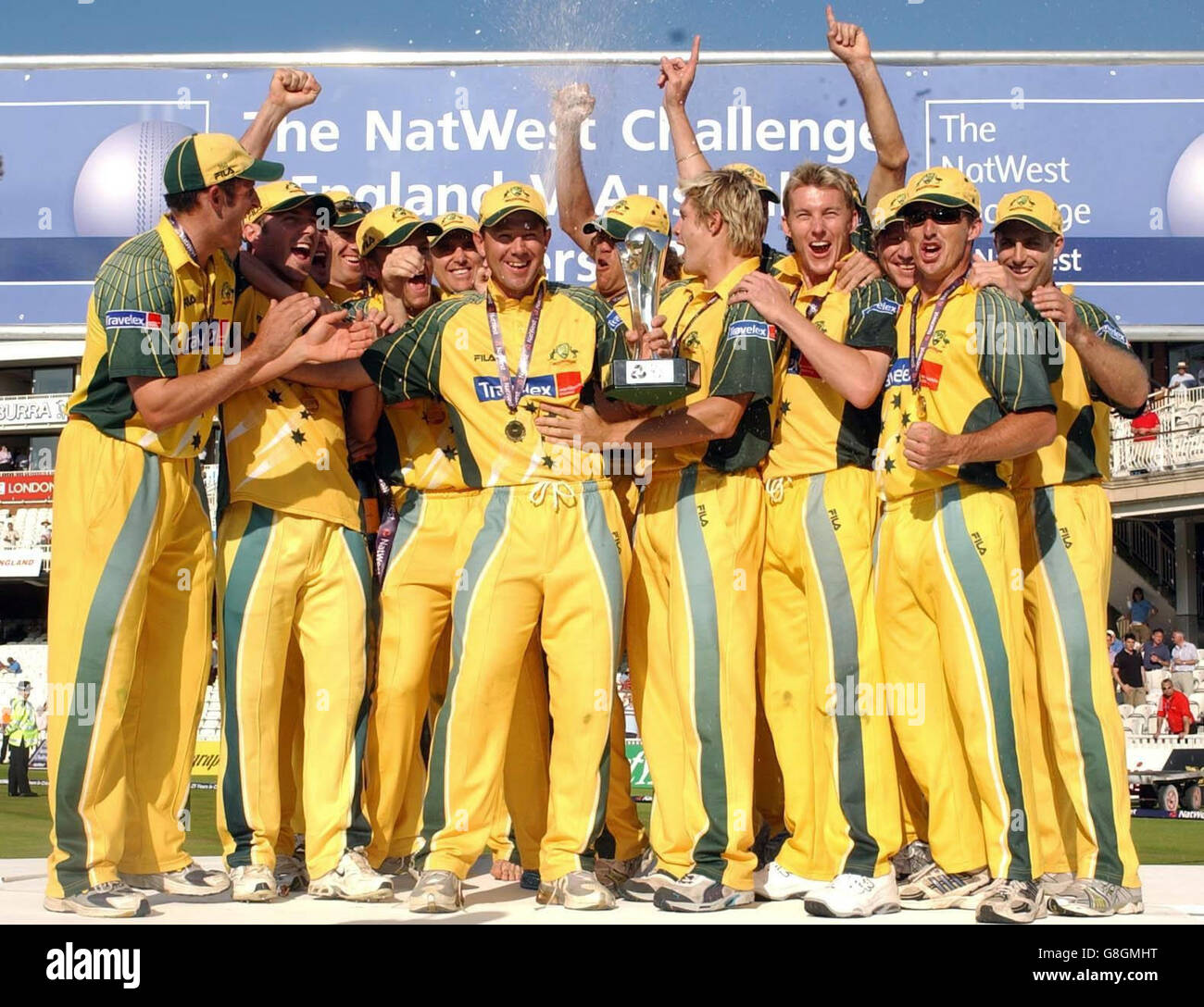 Celebration aussiewinners hi-res stock photography and images - Alamy