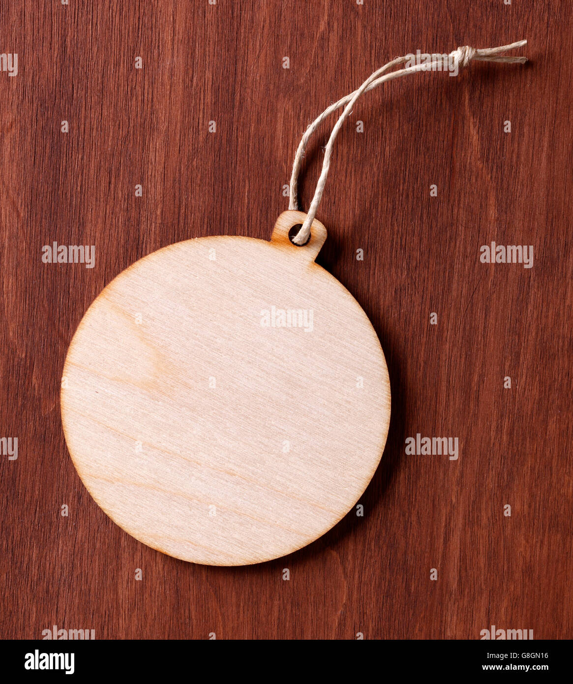 Tag wood hi-res stock photography and images - Alamy