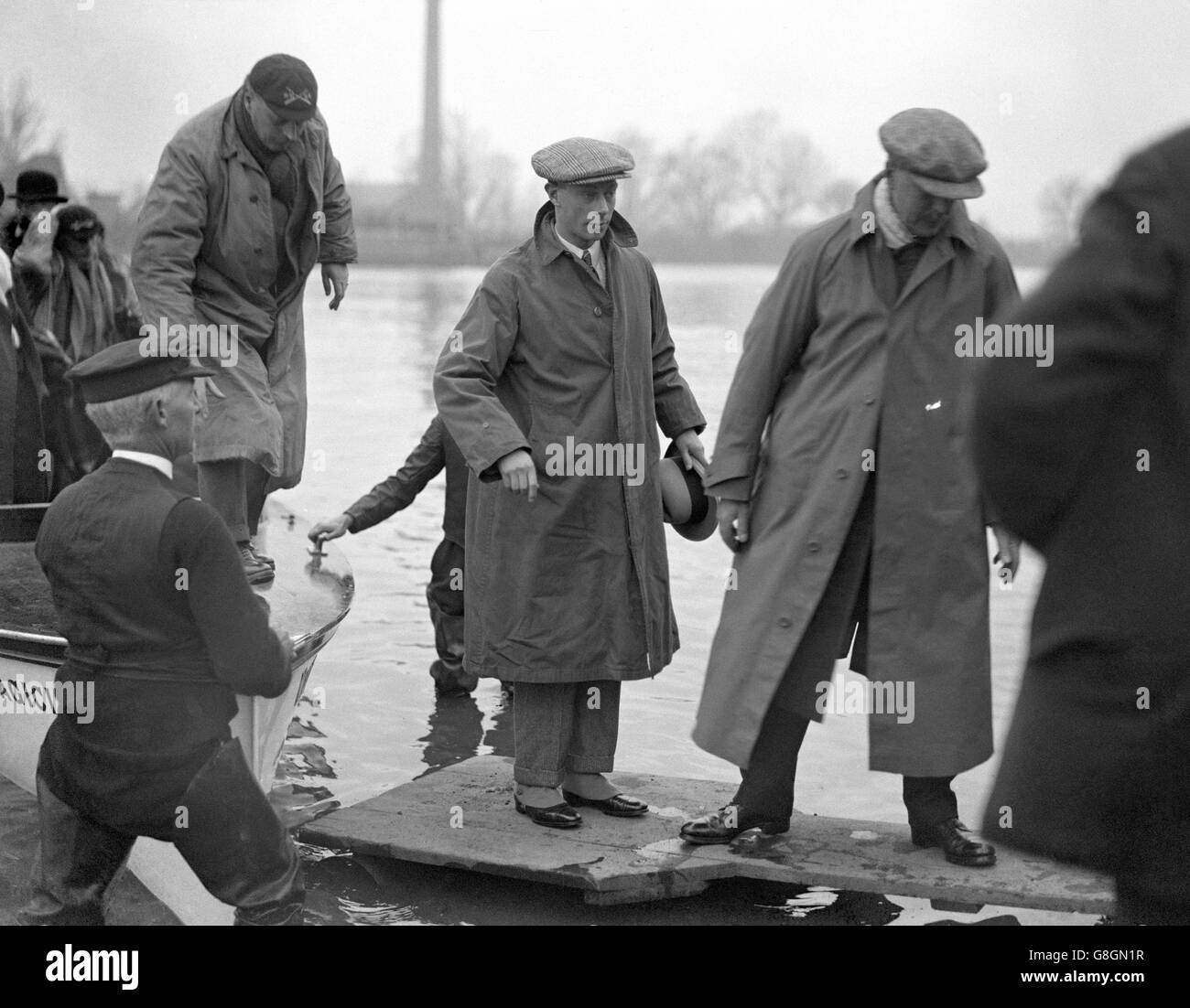 University of york boat club hi-res stock photography and images - Alamy