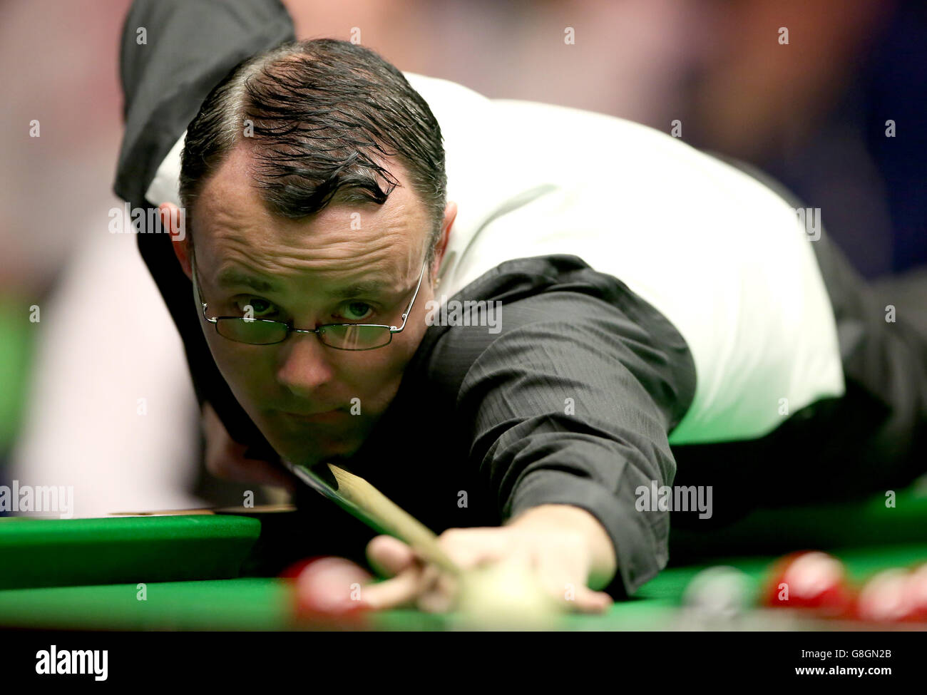 Snooker york tpicswire hi-res stock photography and images - Alamy