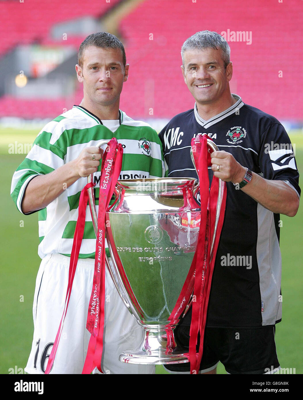 John mckenna liverpool hi-res stock photography and images - Alamy
