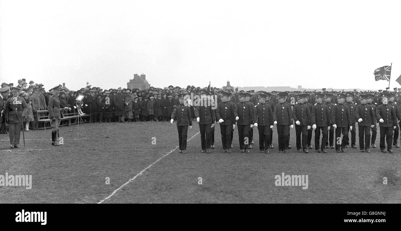 The Duke of York - The Duke of York's Royal Military School - Dover ...