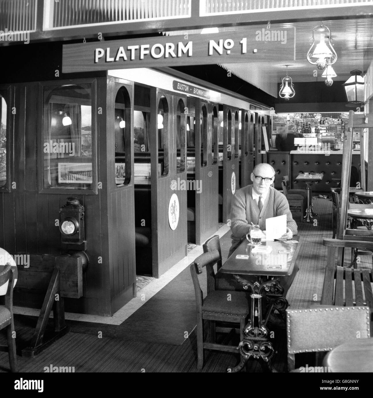 Old tavern inn Black and White Stock Photos & Images - Alamy