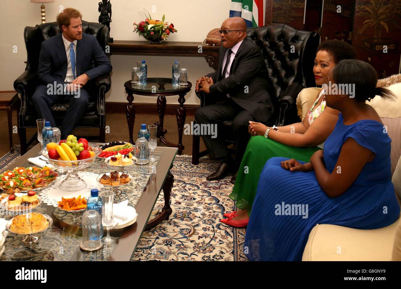 Msholozi hi-res stock photography and images - Alamy