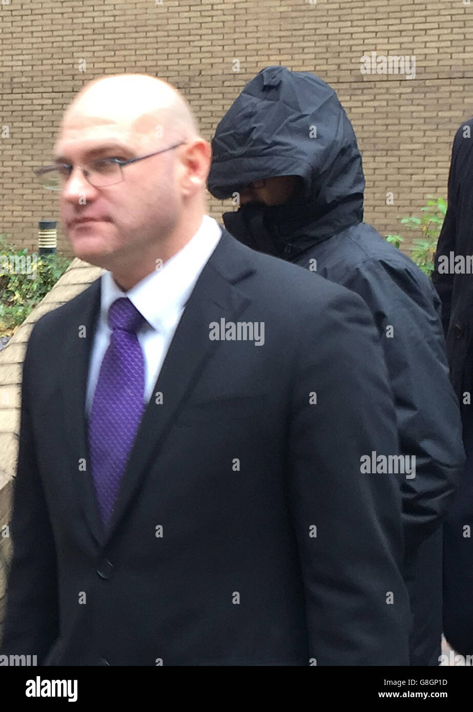 Mazher Mahmood court case Stock Photo - Alamy