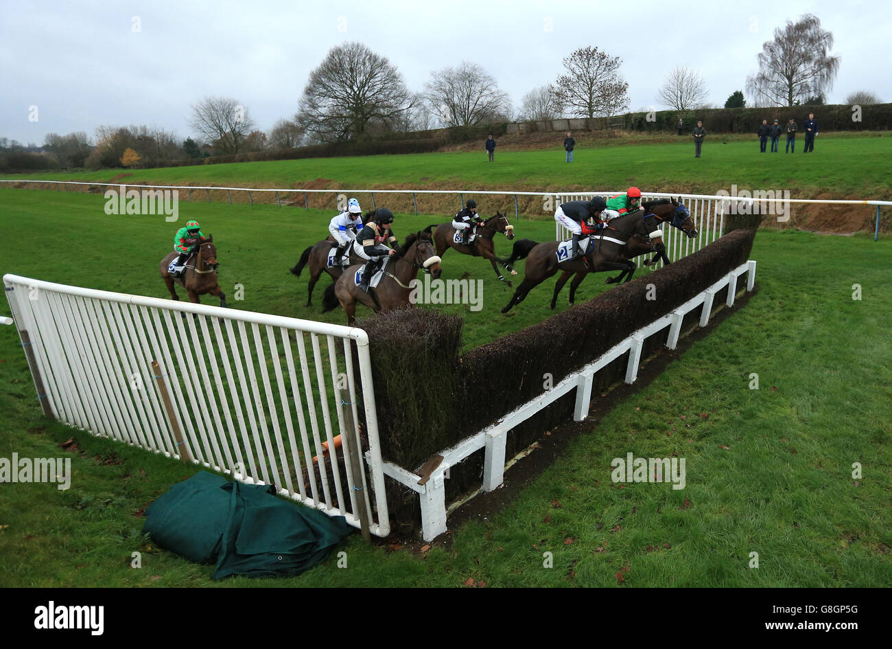 Lubenham hi-res stock photography and images - Alamy