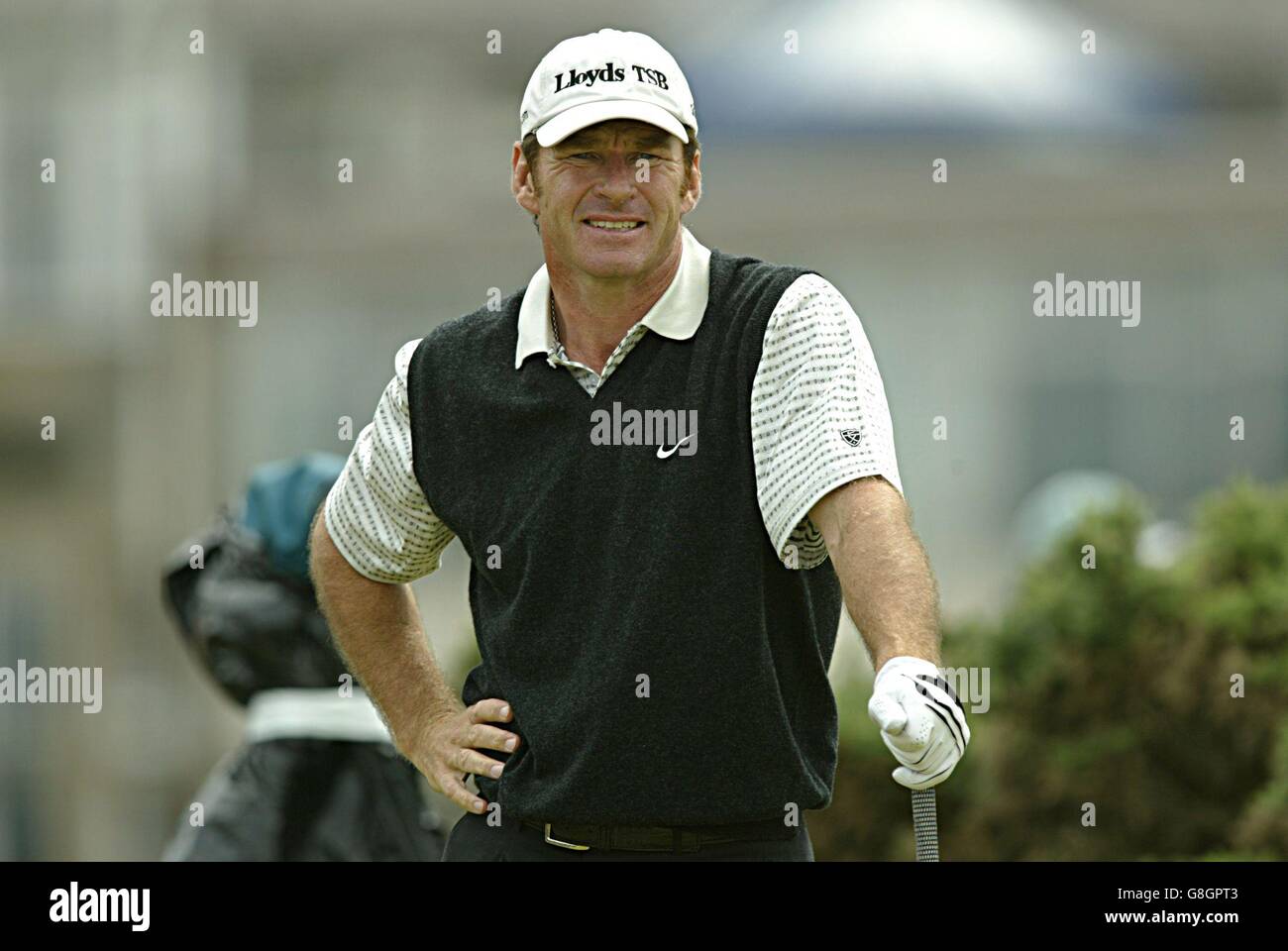 Golf - 134th Open Championship 2005 - Day 1 - The Old Course, St ...