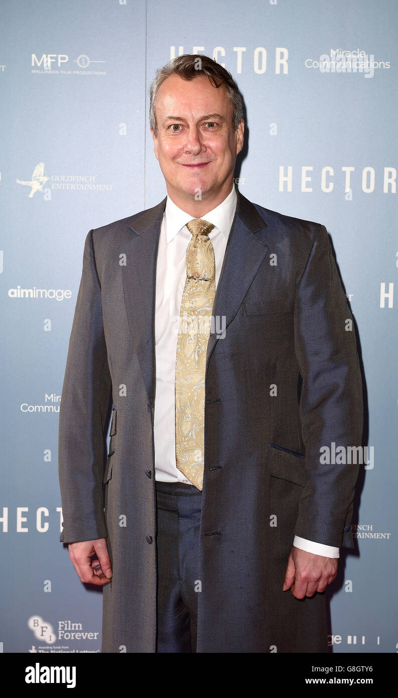 Stephen tompkinson hi-res stock photography and images - Alamy