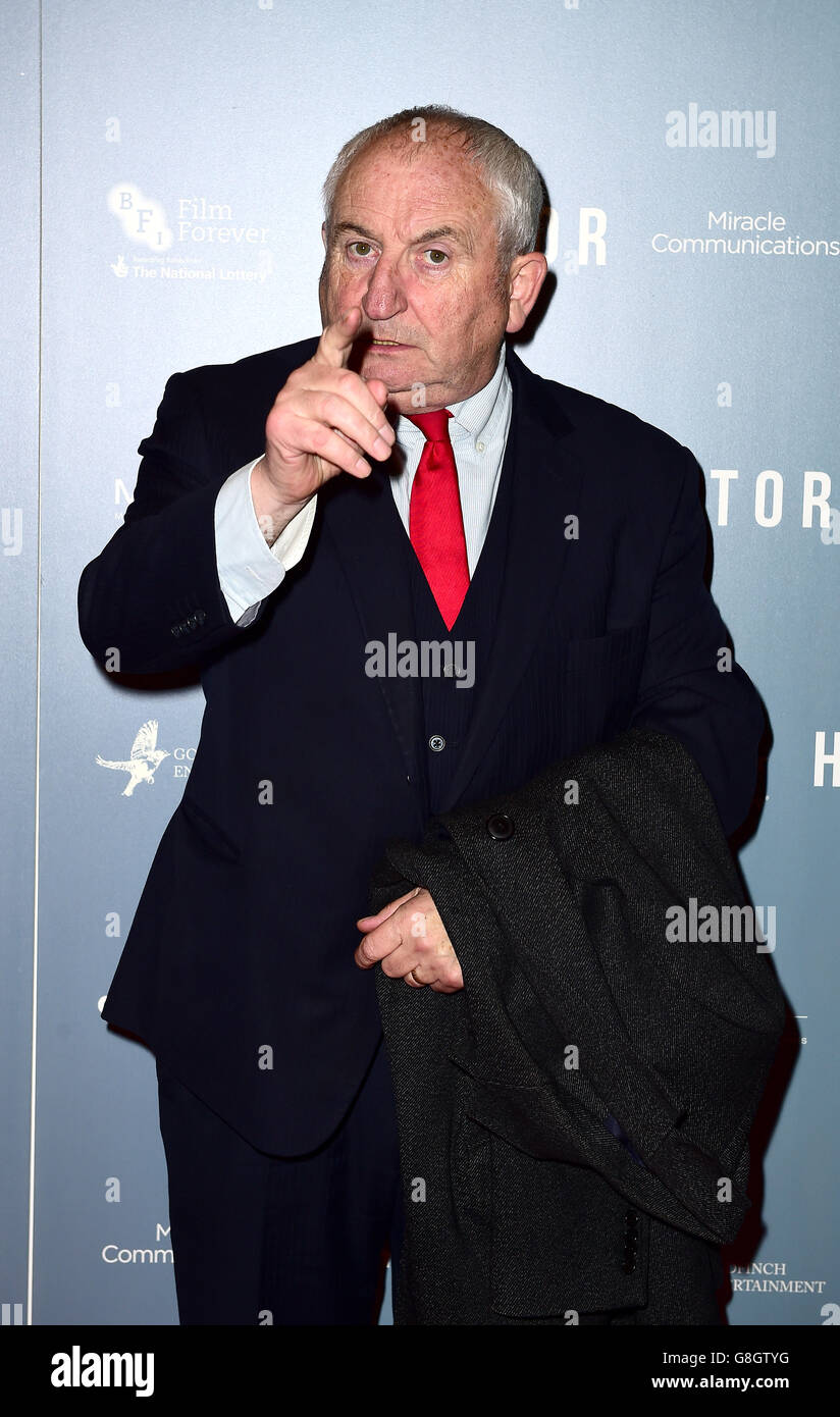 Lord john bird hi-res stock photography and images - Alamy