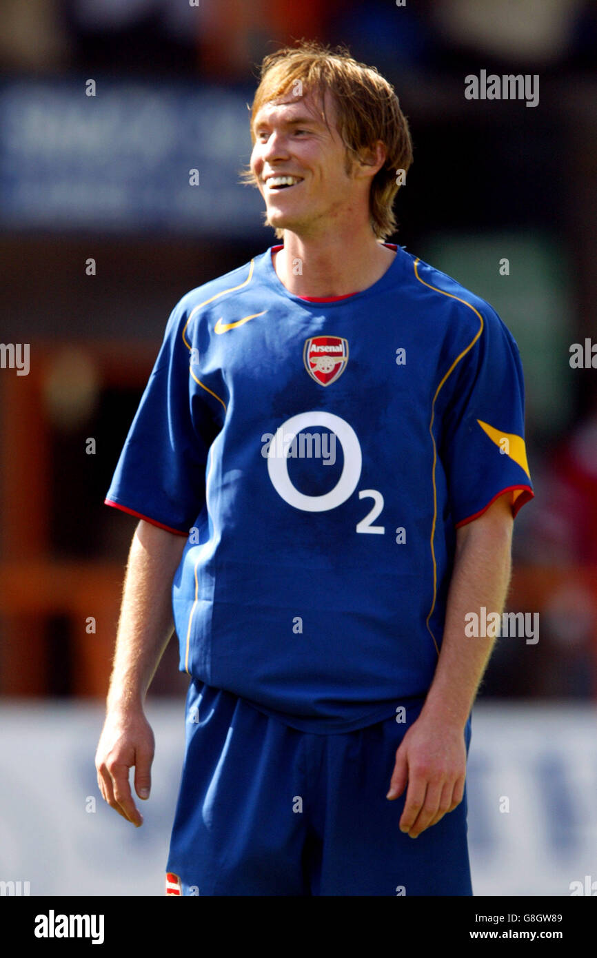 Football arsenals hi-res stock photography and images - Alamy