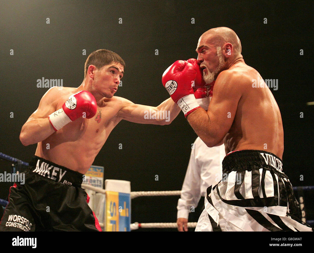 Michael jennings hi-res stock photography and images - Alamy