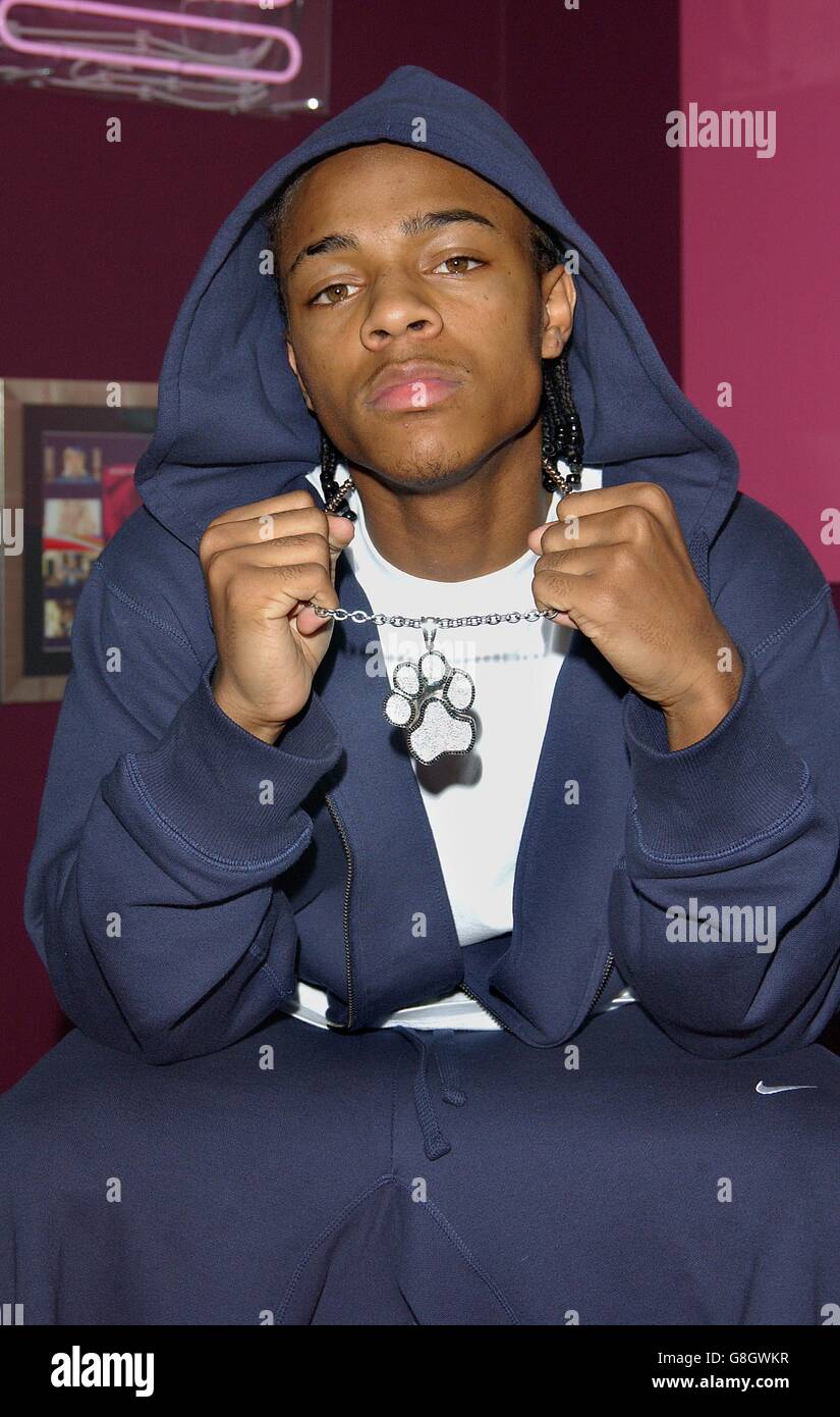 Bow Wow The Price Of Fame