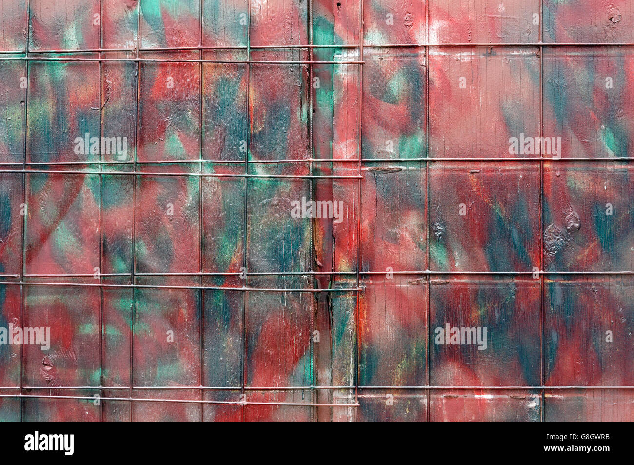 Mottled walls hi-res stock photography and images - Alamy